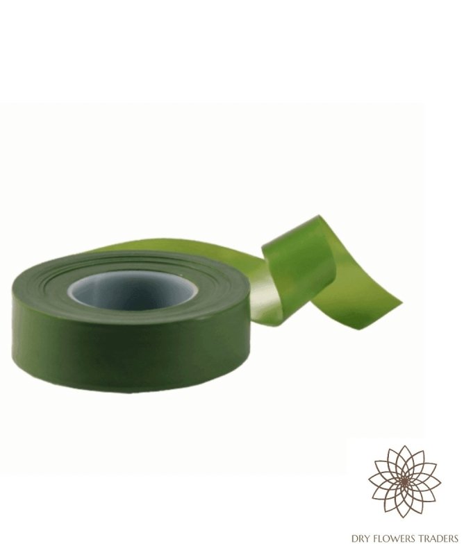 Parafilm Stem Wrap - Dry Flowers Traders